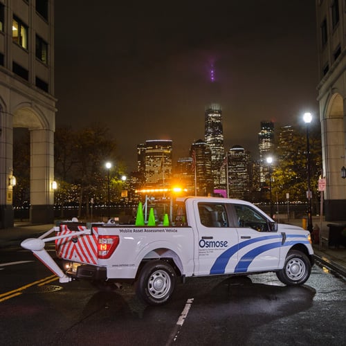 Power Surveys | Osmose