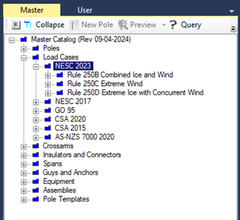 O-Calc Pro Updates for NESC 2023 Compliance