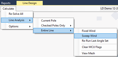 Methods for Performing Load Calculations – O-Calc Pro Wiki