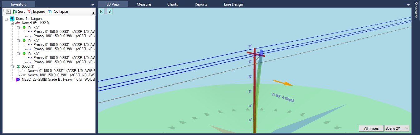 O-Calc Pro | Pole Buckling Calculations