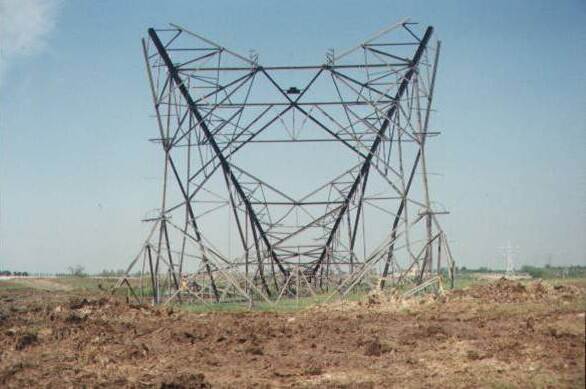 Transmission Resiliency Solutions