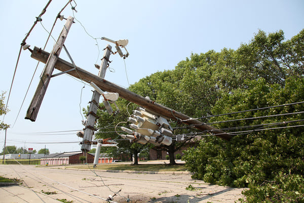 Resiliency Solutions