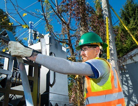 Renewable Energy Asset Management | Osmose