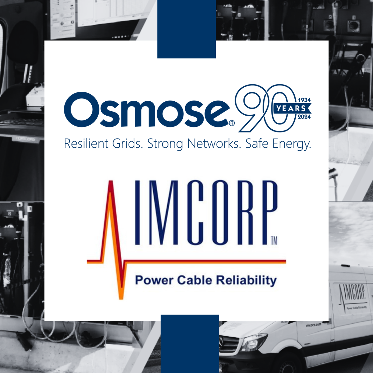 Osmose Utilities Services Acquires IMCORP, a Pioneer in Underground ...