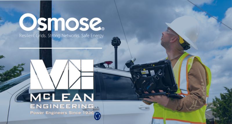 Osmose Utilities Services Joins Forces with McLean Engineering