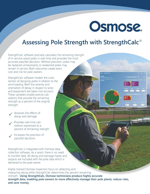 Osmose Resources - Osmose Utilities Services