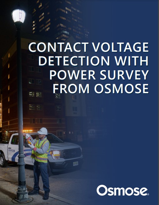 Osmose Resources - Osmose Utilities Services